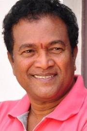 Gowtham Raju B. : Supporting Actor Wiki, Bio, Filmography, Gowtham Raju ...